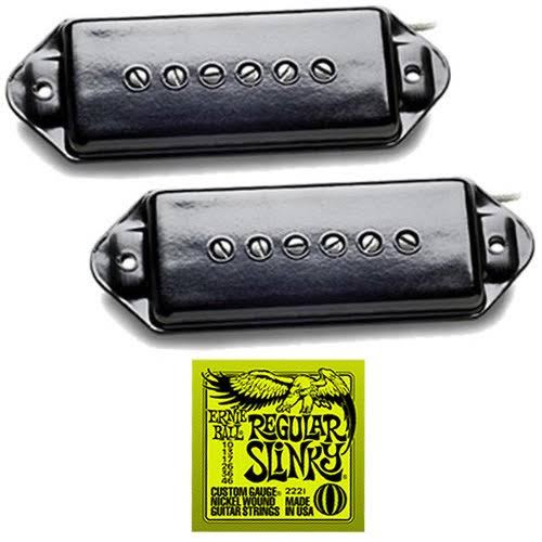 Best Dog Ear P90 Pickups (Jan 2023 Update) - Almost Home Rescue